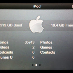 iPOD and SDHC – SDXC cards – iFlash.xyz