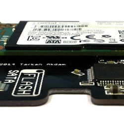 First Look: iFlash-Sata – iFlash.xyz