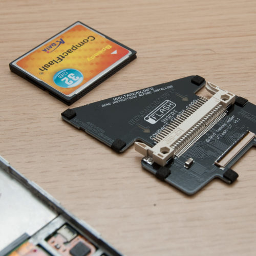 iFlash-CF – iFlash.xyz