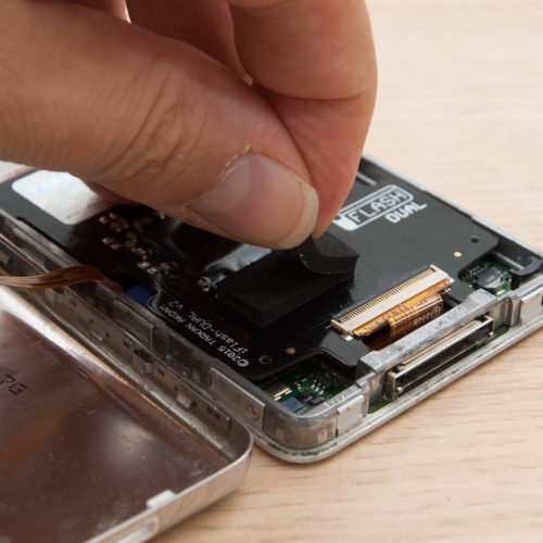 iFlash-Dual – iFlash.xyz