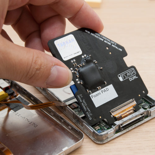 iFlash-Dual – iFlash.xyz