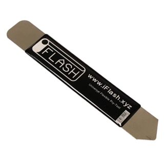 iFlash.xyz – Welcome to the home of the iFlash Adapter