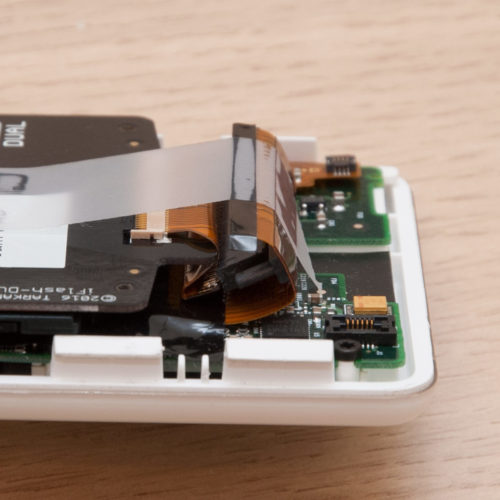 4th Gen iPod to iFlash Converter – iFlash.xyz