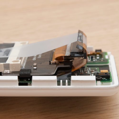 4th Gen iPod to iFlash Converter – iFlash.xyz