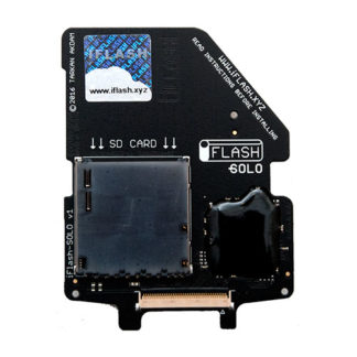 iFlash-Quad – iFlash.xyz