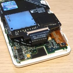 4G Ribbon – iFlash.xyz